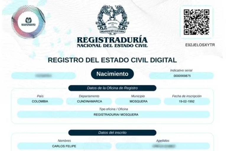 Cómo puedo buscar personas en Chile a través del Registro Civil